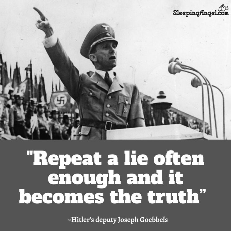 Joseph Goebbels