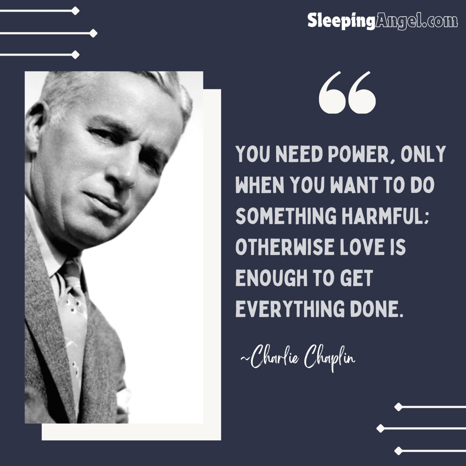 Walter Cronkite Quote