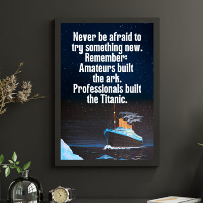 Walter Cronkite Quote